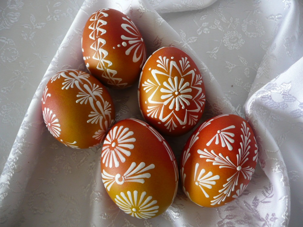 Kraslice, kraslice, kraslice… - Horácké muzeum